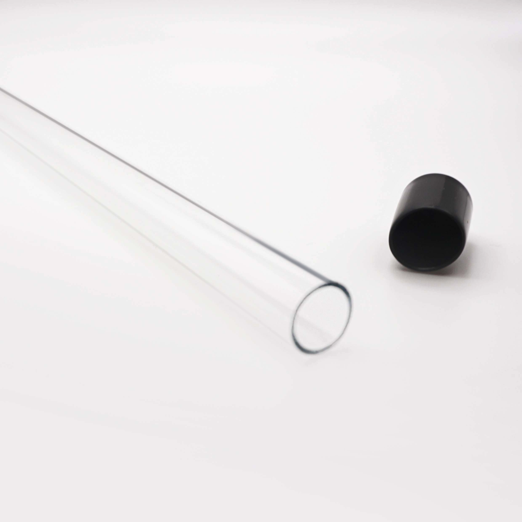 Silanized Glass Column with 10mm ID x 30cm L (Pack of 10) | Surface ...